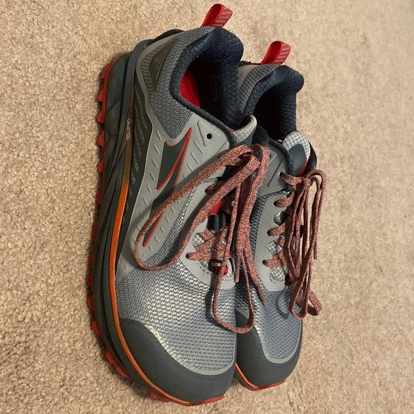 Shoes | Brand New Hiking Shoes Never Worn No Original Box | Poshmark